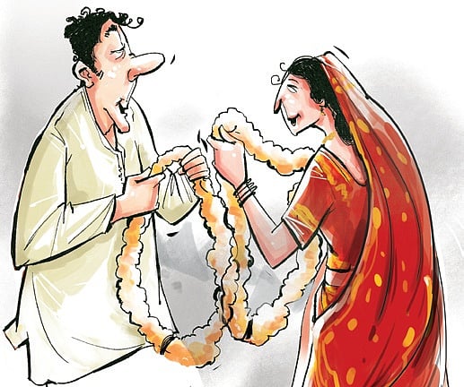 Lack of conversion ritual of Muslim woman no bar for divorce under ...