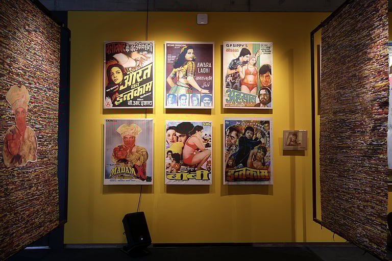 From archive to junkyard to video art