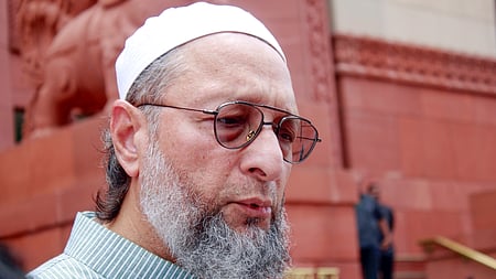 Owaisi–Kabir alliance alters minority vote dynamics ahead of Bengal polls