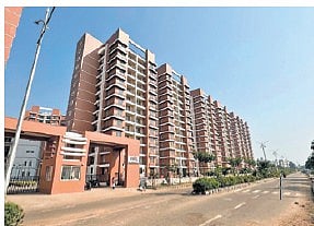 Allotment criteria for BDA’s biggest housing project soon