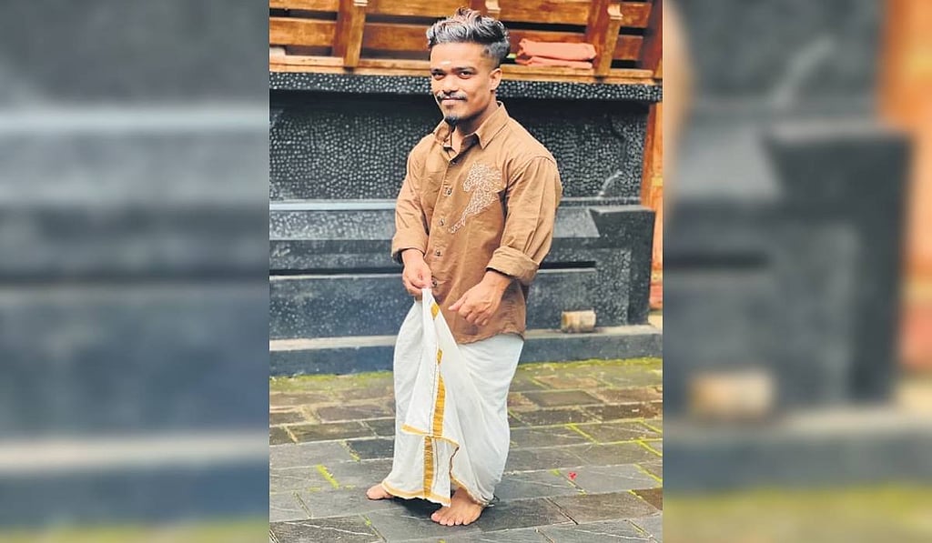 With new-found confidence, Kerala youth is a 3’11 storm sweeping ...