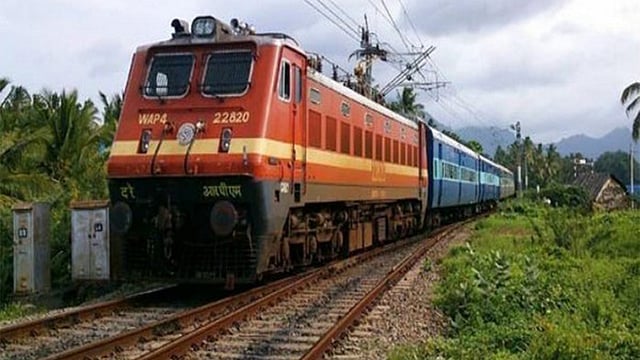 Indian railways surpasses one-billion-tonne freight milestone