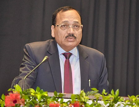 Alleging illegal termination, 350 sacked Tripura teachers write to CJI ...