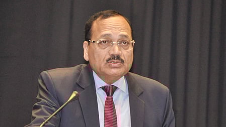 Alleging illegal termination, 350 sacked Tripura teachers write to CJI ...