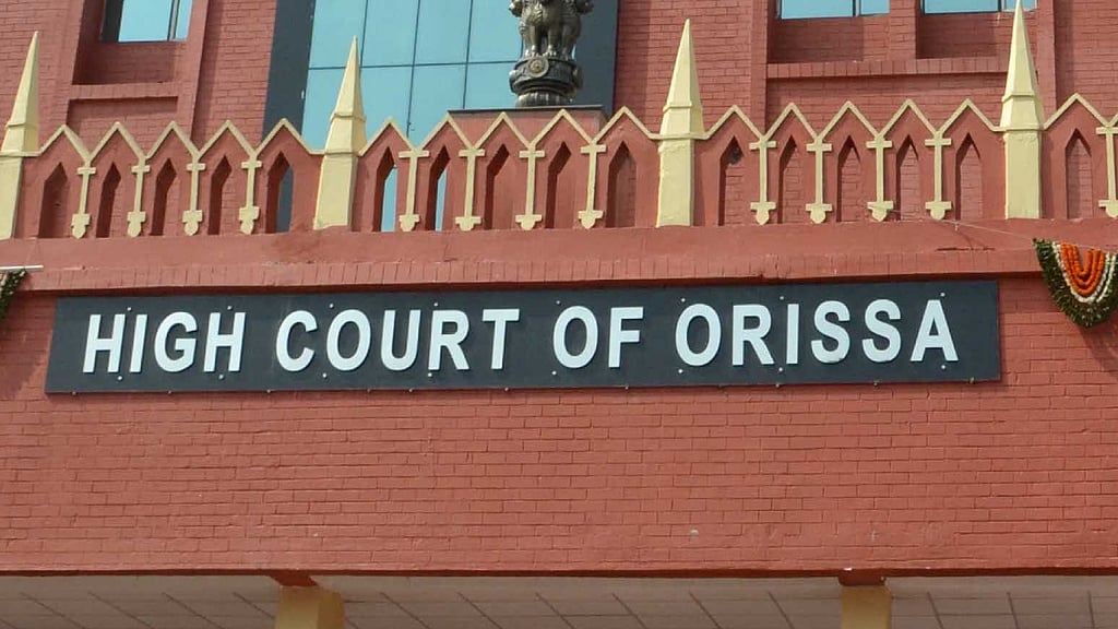 Orissa HC flags diversion of teachers for non-teaching duties, seeks ...