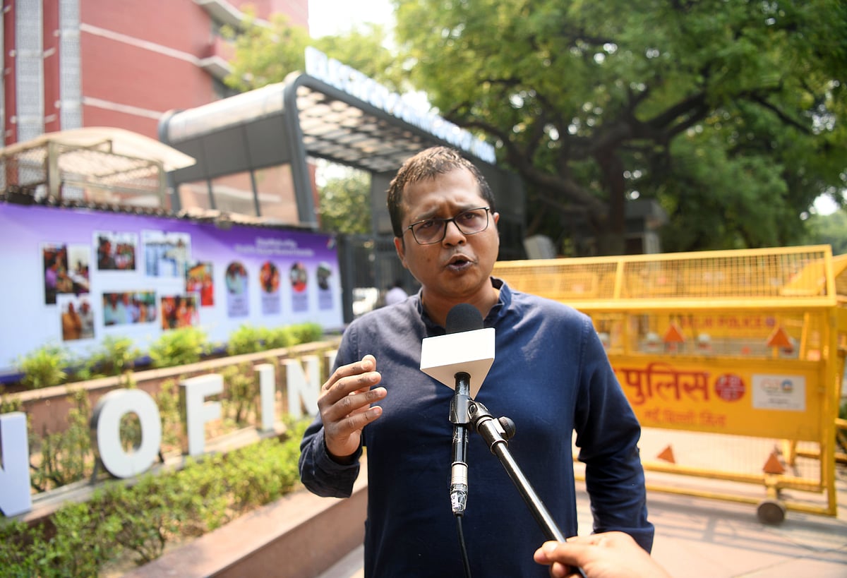 'Why is ECI hiding details?': TMC slams poll body over use of 'mysterious' AI app for SIR in Bengal