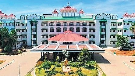 Madras HC cites privacy, quashes government order to collect sensitive ...