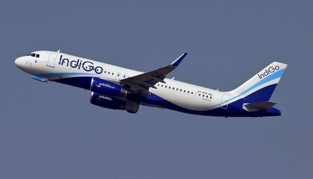 Operational issues disrupt six IndiGo services at Chennai airport
