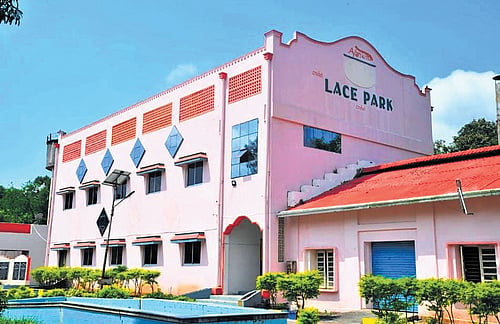 Narasapuram’s famed lace craft weaves revival as Andhra, NABARD push to ...