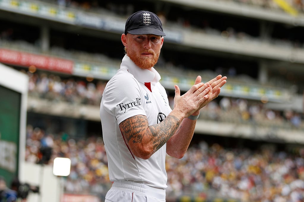 Ben Stokes says England moved on from demoralising Perth defeat