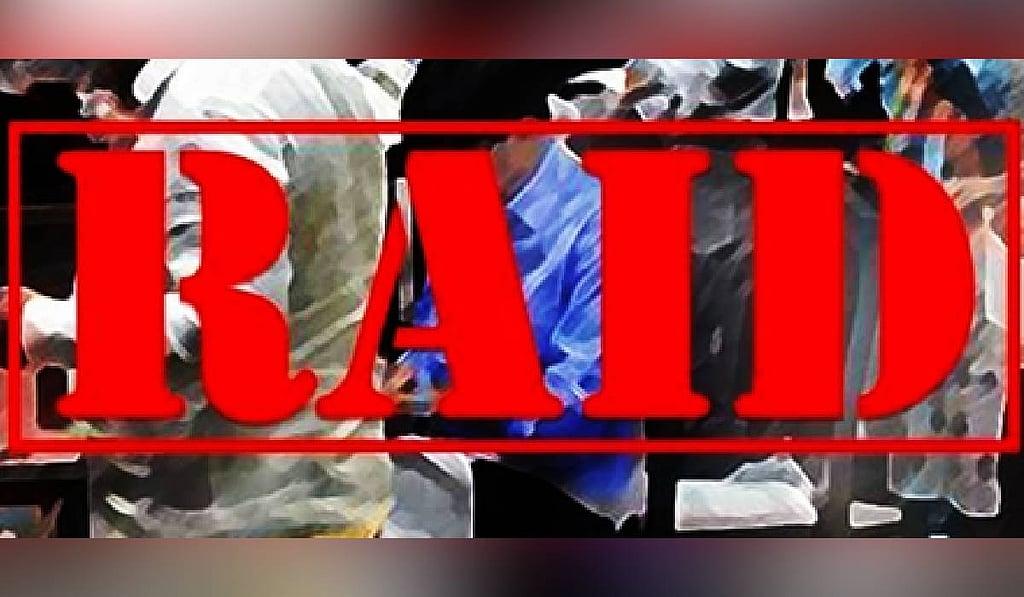 Rs 100 crore suppressed turnover found across Bengaluru Central ...