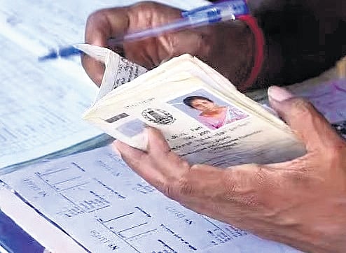Odisha cancels over 8.16L ration cards during e-KYC drive, saves Rs 210 ...