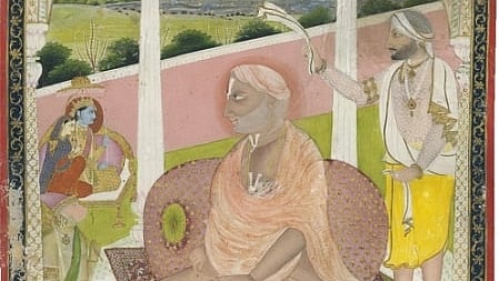 The Bhakti continuum