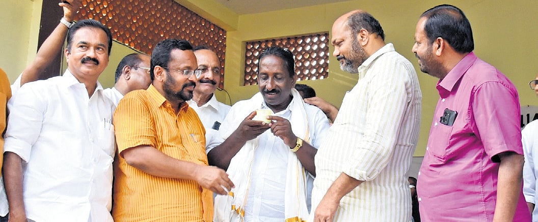 Munambam Land Protection Council halts agitation temporarily