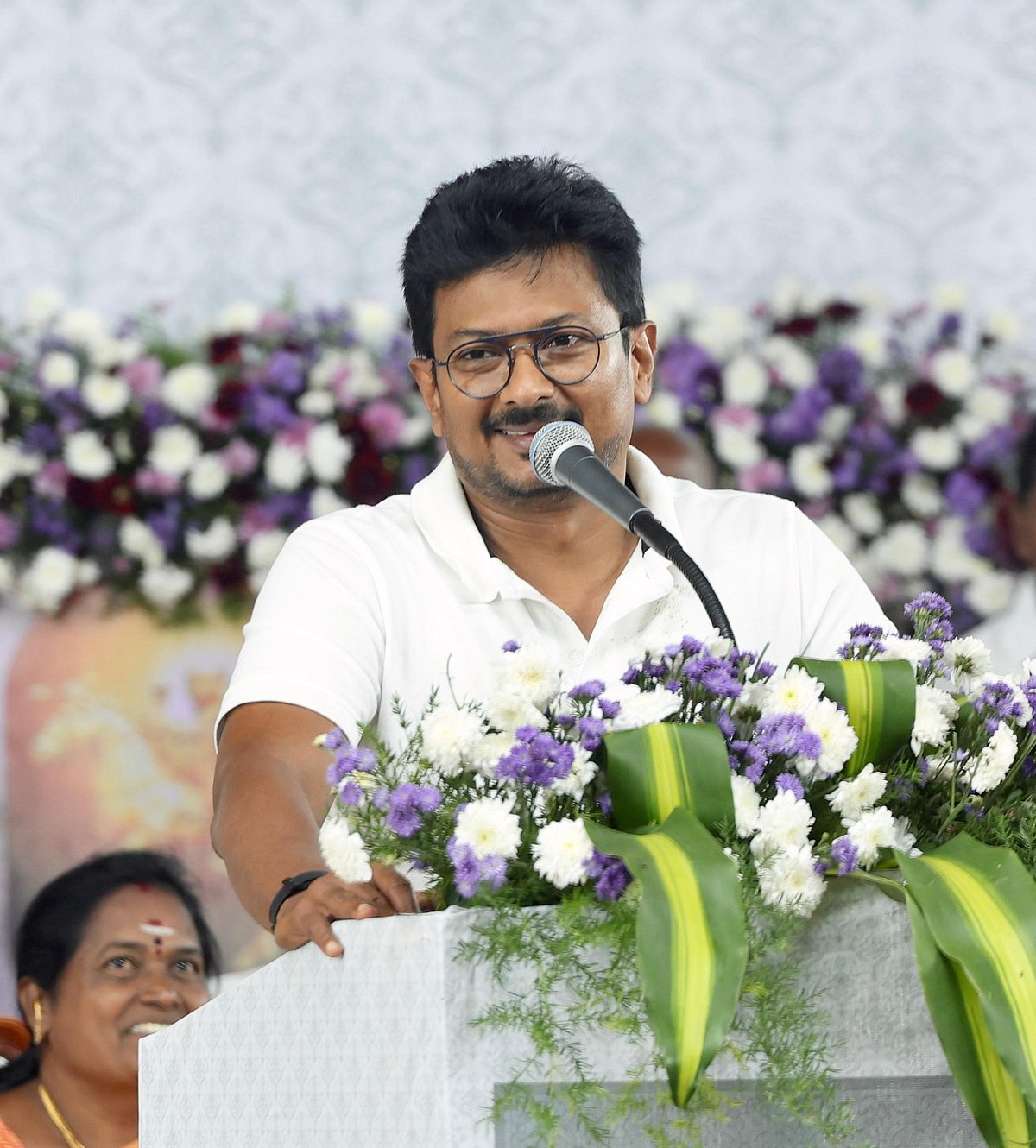 Amit Shah’s house functioning as AIADMK headquarters: Dy CM Udhayanidhi ...