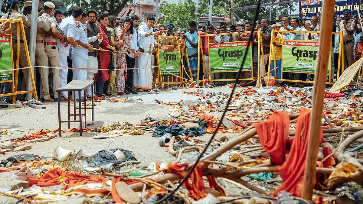 TNIE Impact | Tales that left a mark