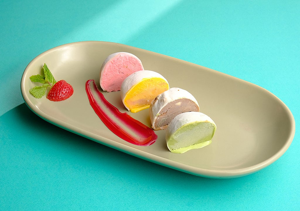 Melt in the mouth: Ooru on the growing mochi ice cream trend