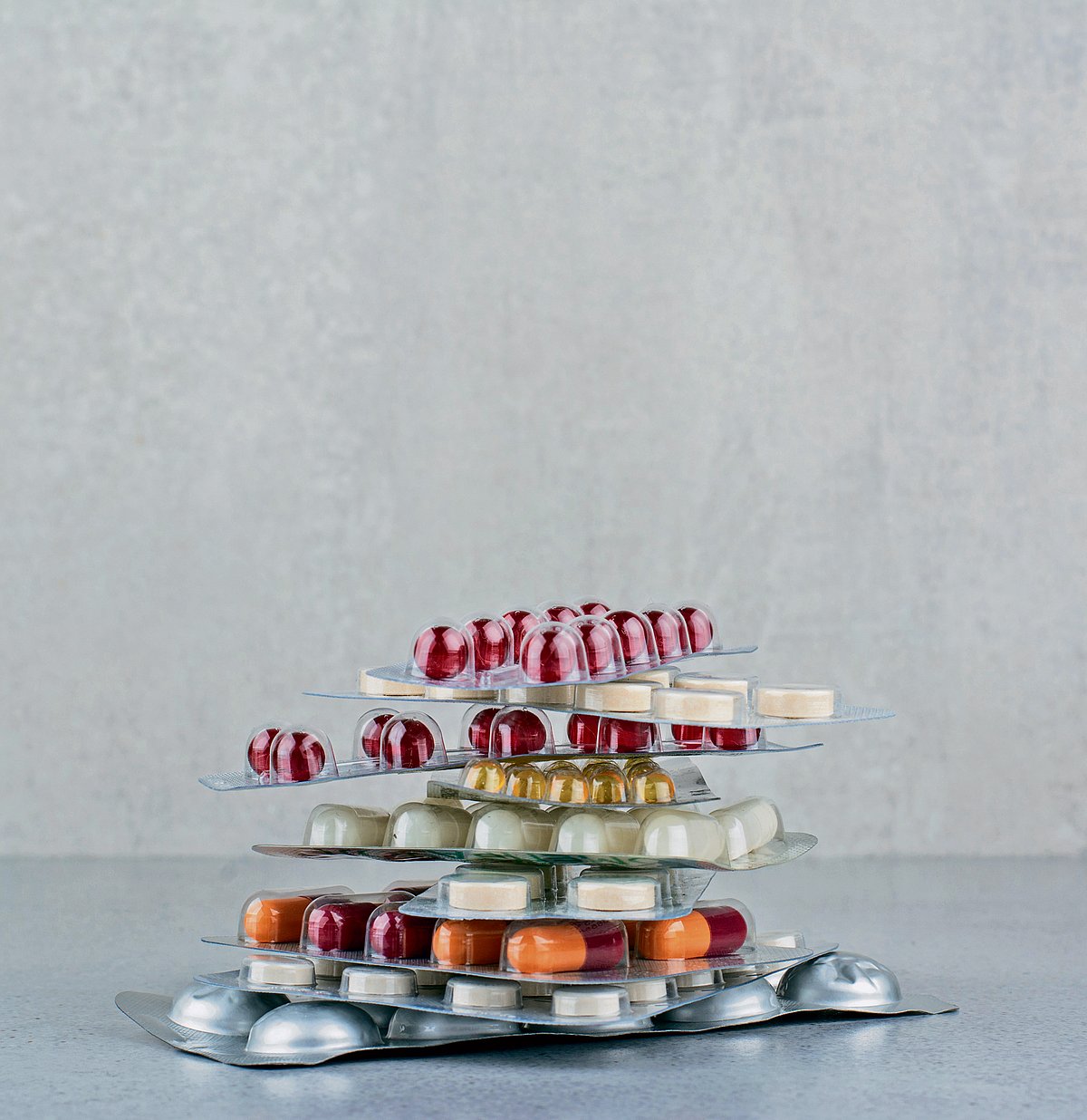 Branded, generic or unbranded generics What will you choose?