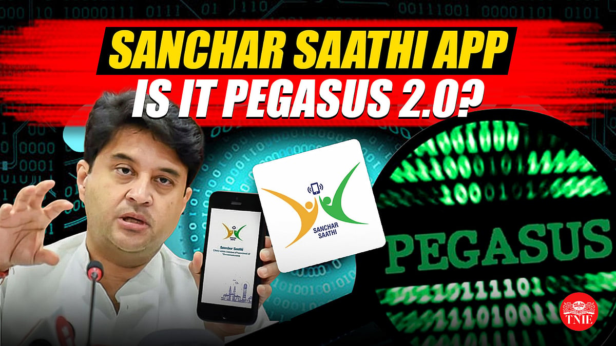 How will the Sanchar Saathi app affect your mobile phones? | Explained