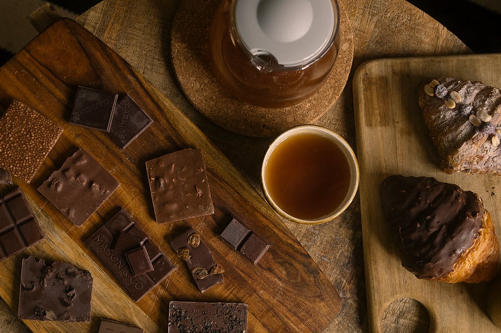 ‘Choc’ing it up to taste: craft chocolate festival in Bengaluru to ...