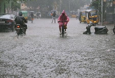 Greater Chennai Corporation spent 42 per cent of budget on climate action