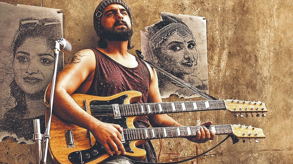 Zaid Khan: I want to stay rooted in Kannada