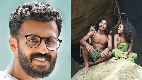 Thanthapperu director Unnikrishnan Avala Interview—A journey into a ...