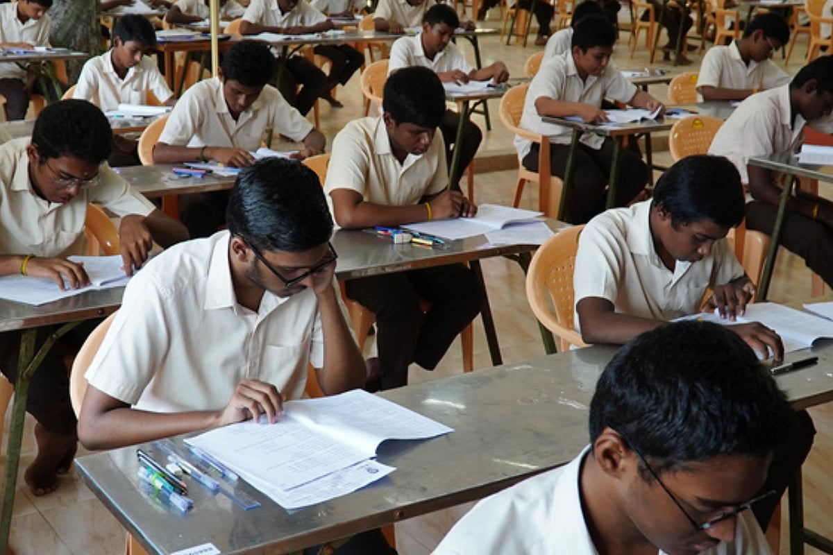 Odisha’s Higher Secondary exams 2026 to begin February 18 with AI ...
