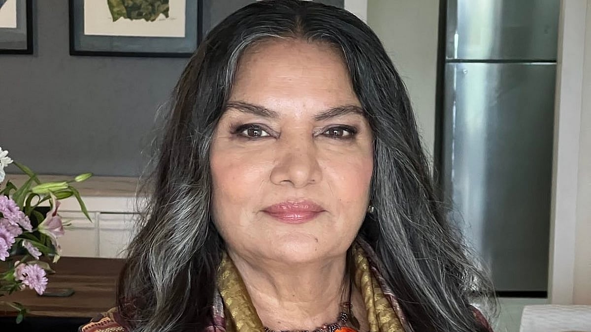Shabana Azmi joins Kabir Bedi led legal drama USA v Raj: Report