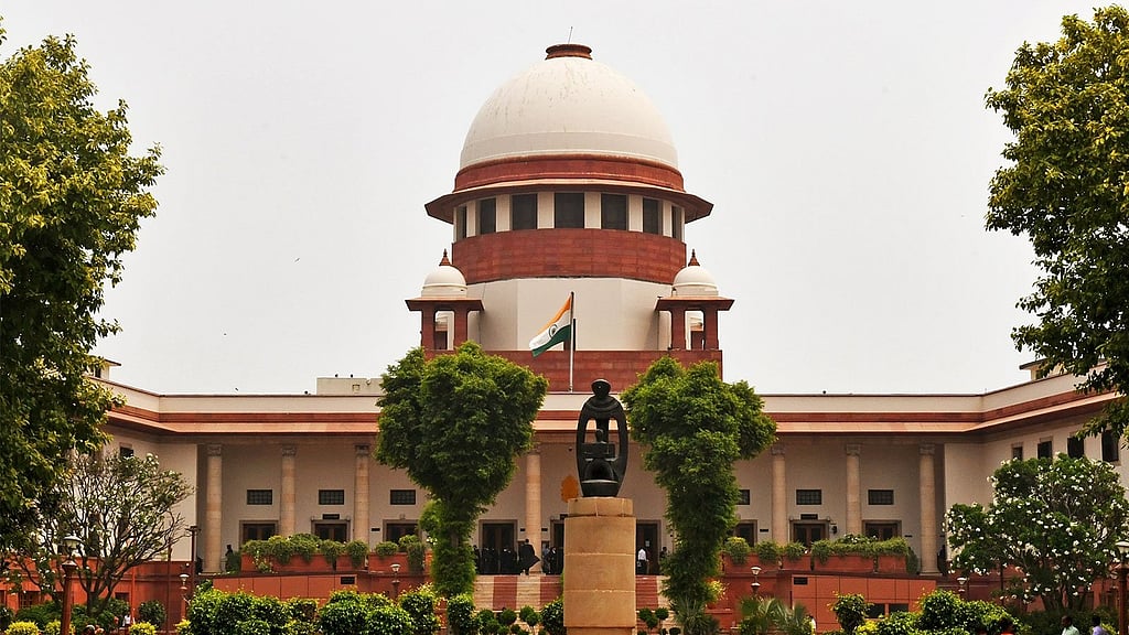 Four triggers, one crisis: What the Supreme Court is really warning us ...