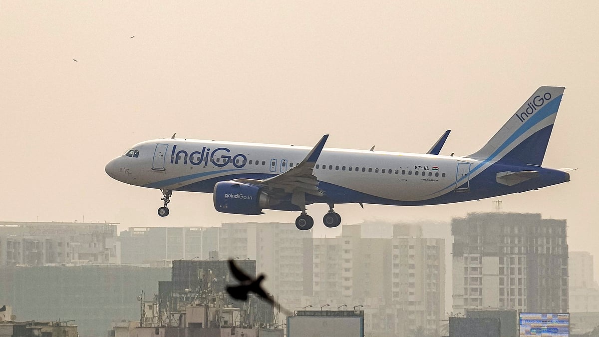 Odia diaspora at risk as IndiGo eyes ending Dubai-Bhubaneswar direct ...