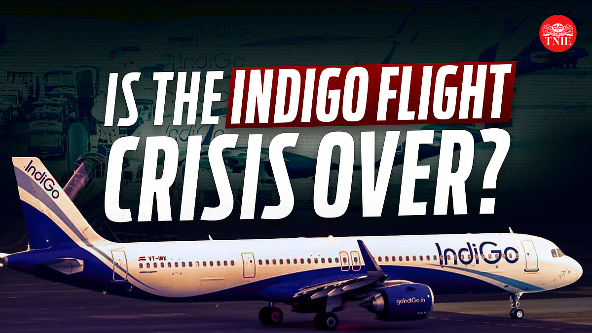 Indigo flight chaos: What do we know so far | Explained