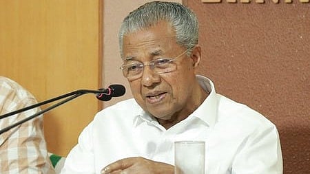 CM Pinarayi denies interference in gold theft probe, terms allegations ...