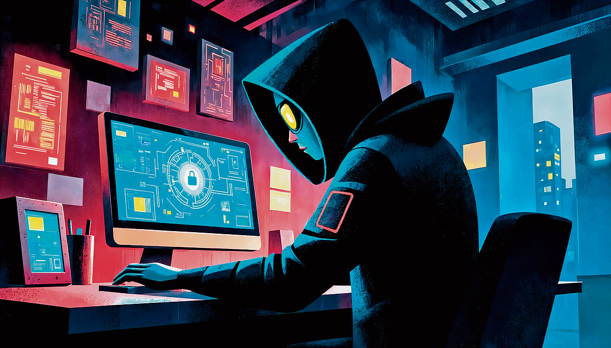 Why govt panel suggests hybrid model with mandatory licensing for AI ...