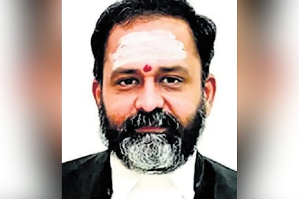 Will keep Sanatana Dharma close to mind in rest of my tenure: Justice ...