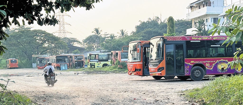 Water Metro in bind over setting up Thevara terminal in Kochi