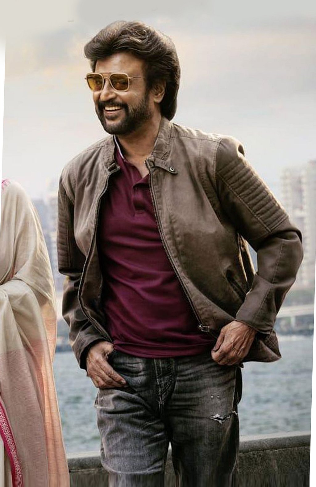 IN PICS |Superstar Rajinikanth @75: Celebrating 50 iconic years in ...