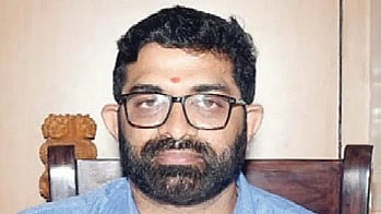 MUDA ex-chief allotted sites to fake land owners