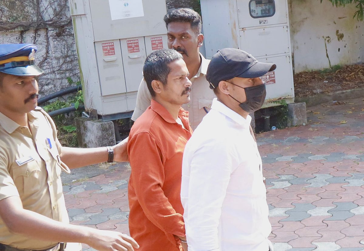 Dramatic scenes in court as actor abduction case awaits sentencing at 3 ...