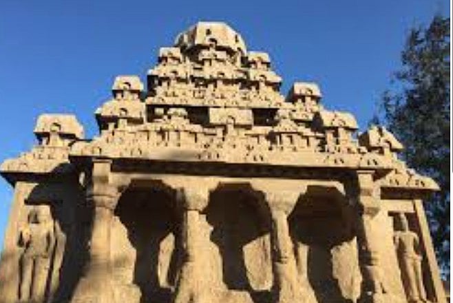 Dravidian Design: Forgotten Genius of TN Identity
