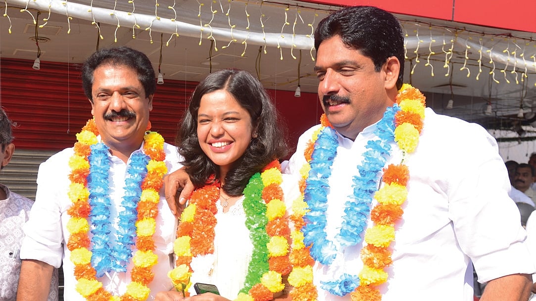 Pulikkakandam family to determine the ruling front in Pala municipality