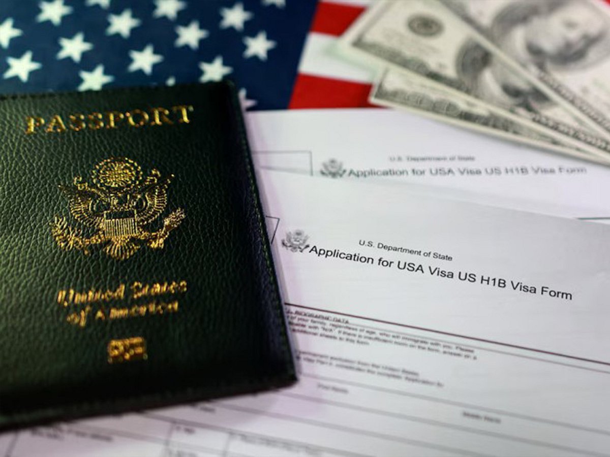 US revokes over 100,000 visas in 2025, including 8,000 student permits
