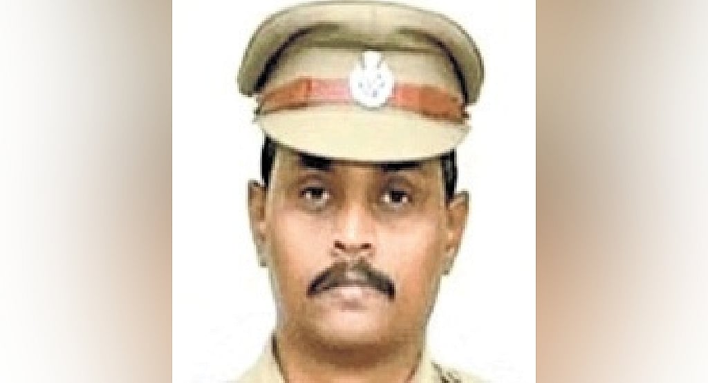 2017 Kerala actor abduction case: Probe officer writes to Kerala police ...