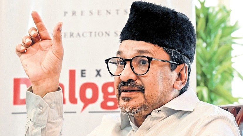 Former MSF worker behind fake sexual allegations against Thangal, says ...