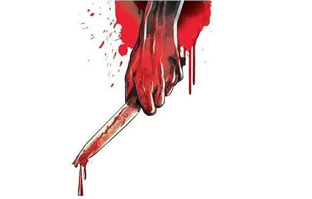 New Year dinner turns fatal as man stabs brother over missing food item ...