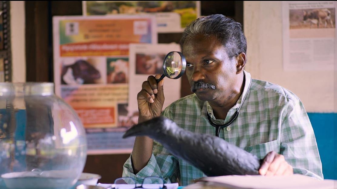 Filmmaker Dr Biju slams IFFK organisers over film cancellations amid ...