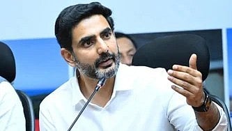 IT department charts eventful 2025 under Minister Nara Lokesh