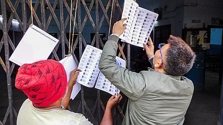 'I will kill myself': Rajasthan BLO threatens suicide over pressure 'to ...