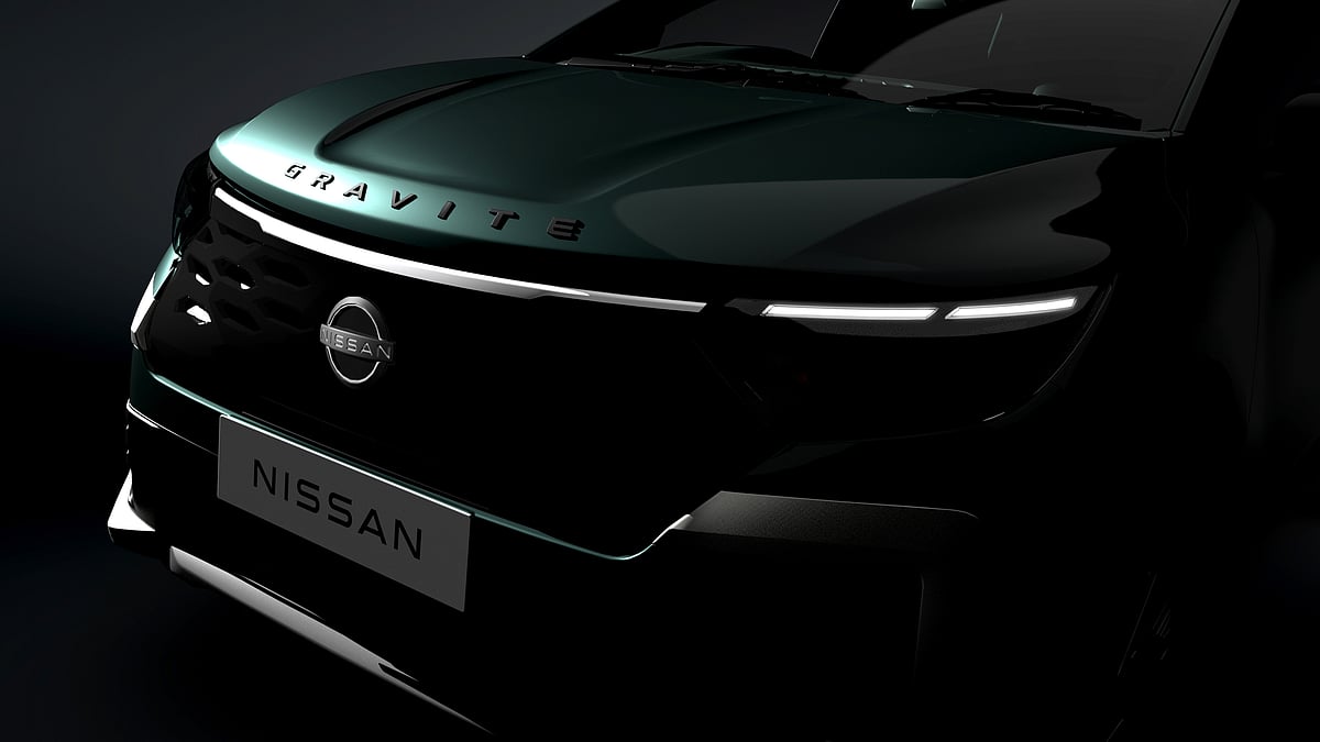 Nissan to launch three SUVs in India, expand dealership footprint