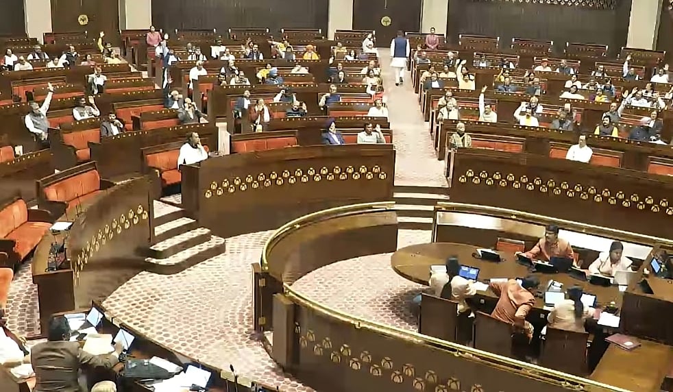 19 Bills pending in Rajya Sabha, oldest dates back to 1992